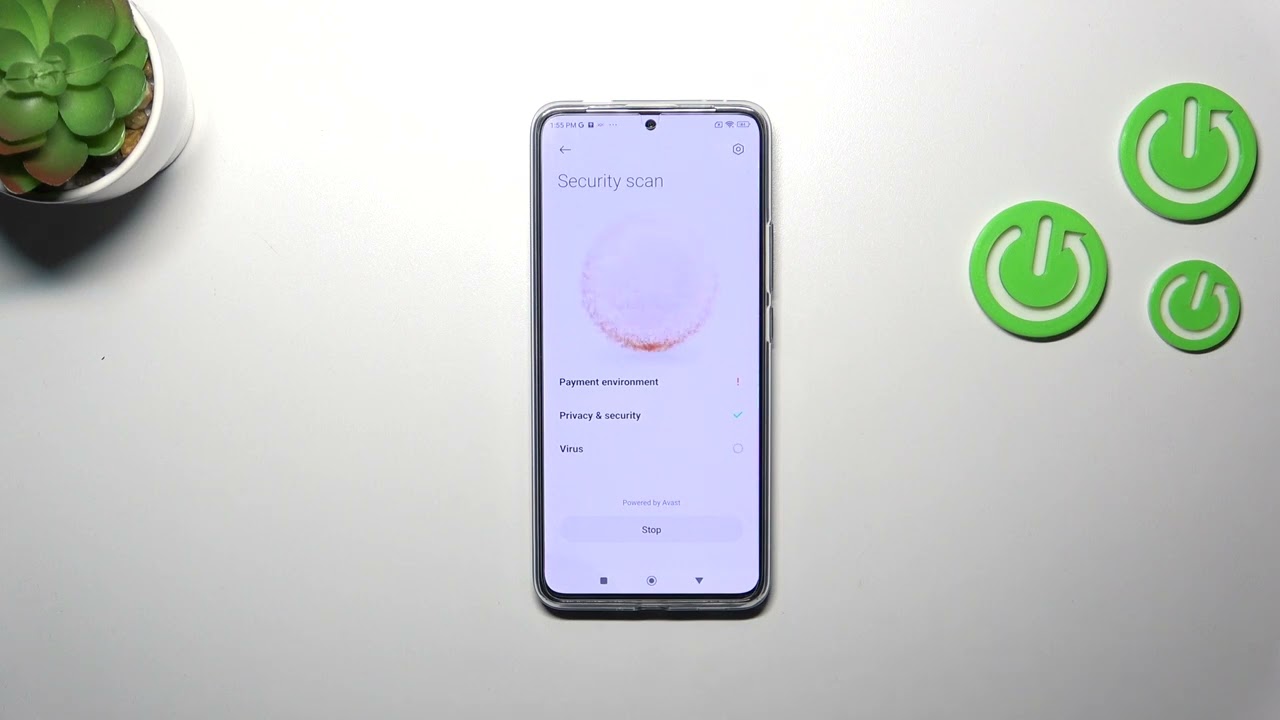 How To Run Virus Scan On POCO F5 Pro YouTube How To Run Virus Scan On POCO F5 Pro YouTube