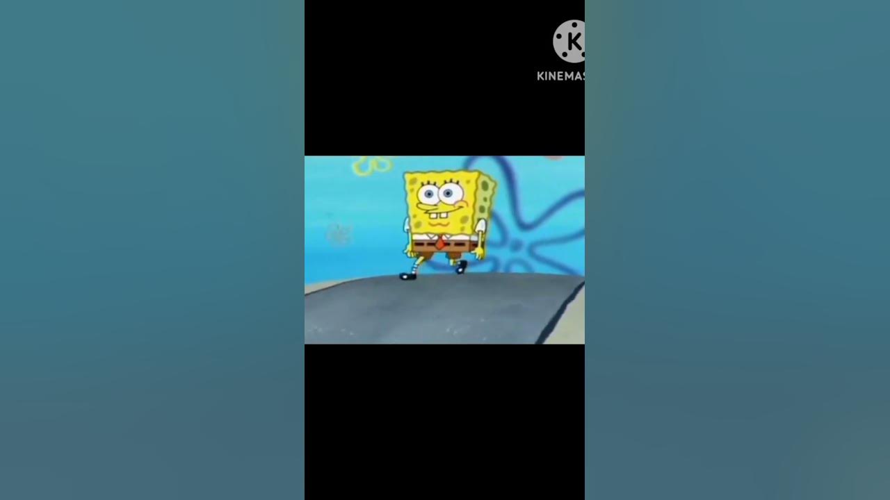 Spongebob Squarepants Lost Episode Walk Cycle Loop Loop Spongebob Lostepisode Youtube