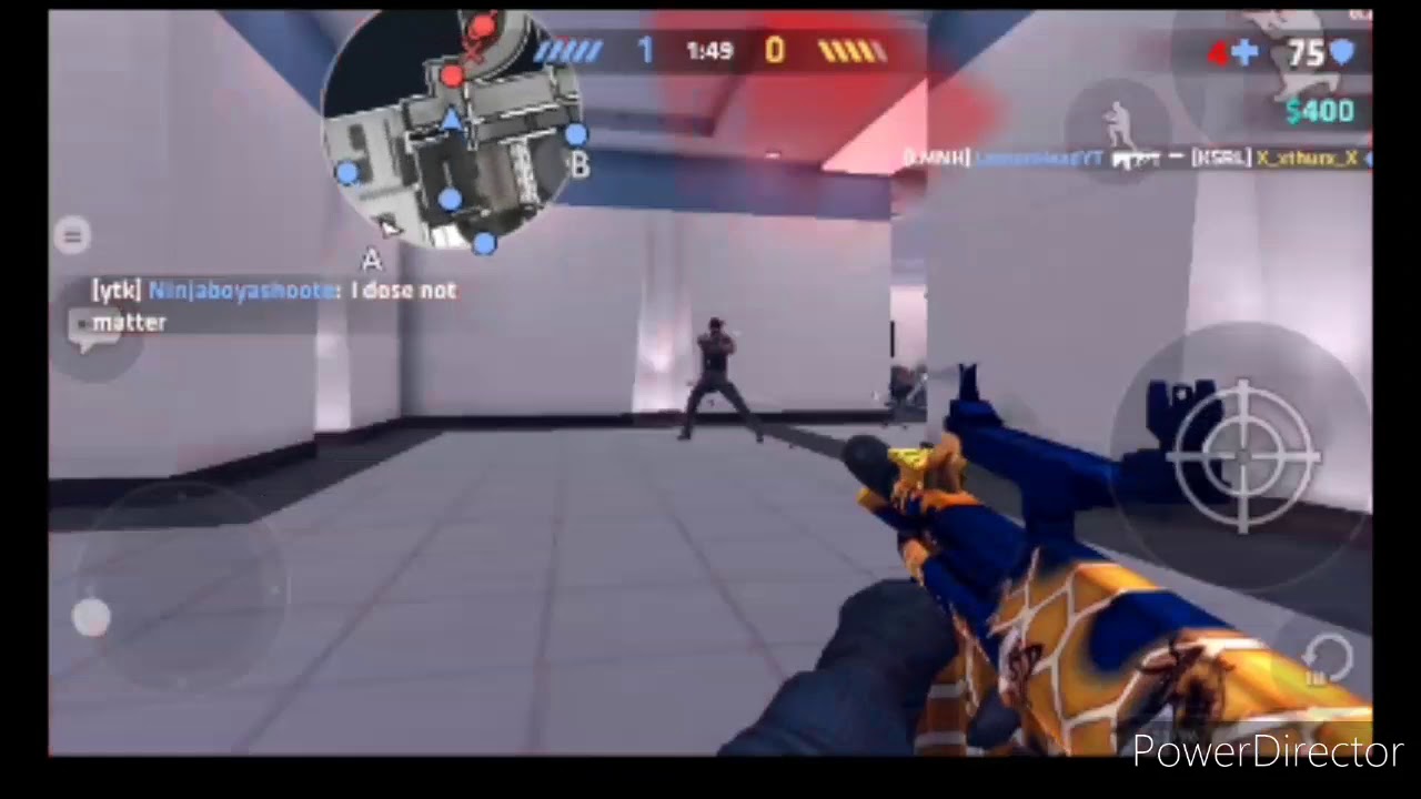 Critical Ops | Ranked Clips | RoadToDiamond | - YouTube