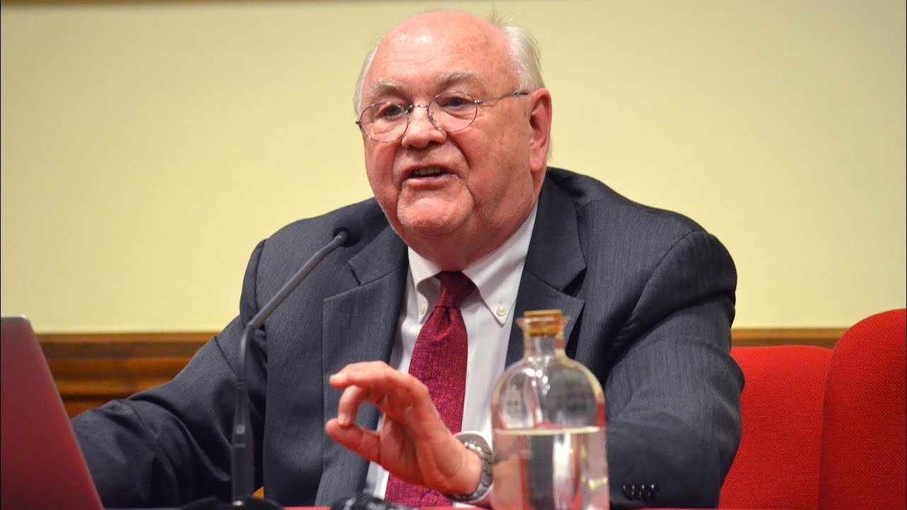 “Maximum Illud”: Challenges for the Church Today (Prof. Stephen Bevans ...