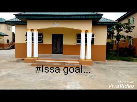 Olamide ft lil kesh  _ issa goal
