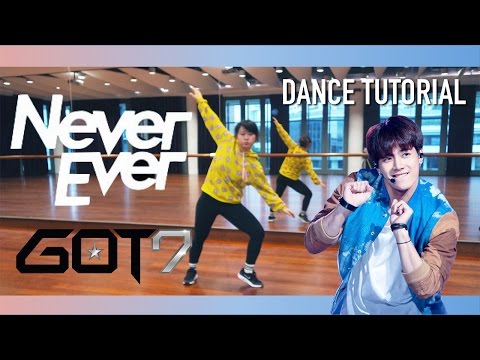 GOT7 \