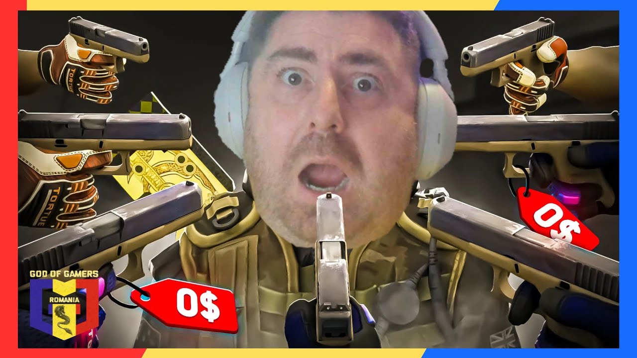 Va bat sa moara dujmanii mei ! CS2 - YouTube