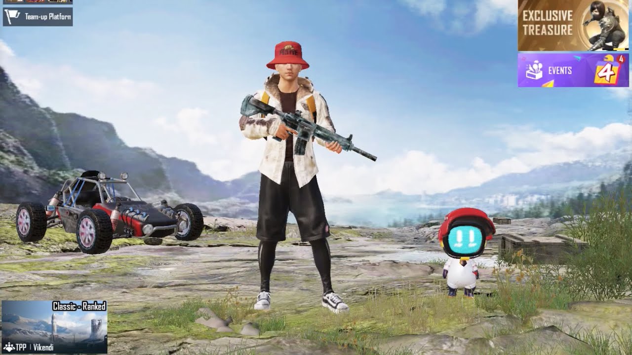 Buying the pubg battle pass - YouTube