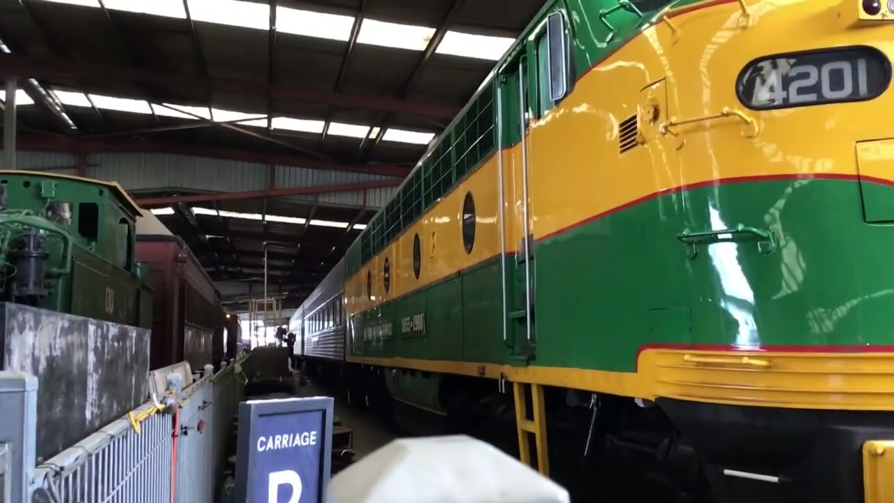 4201 locomotive 🚂 - YouTube