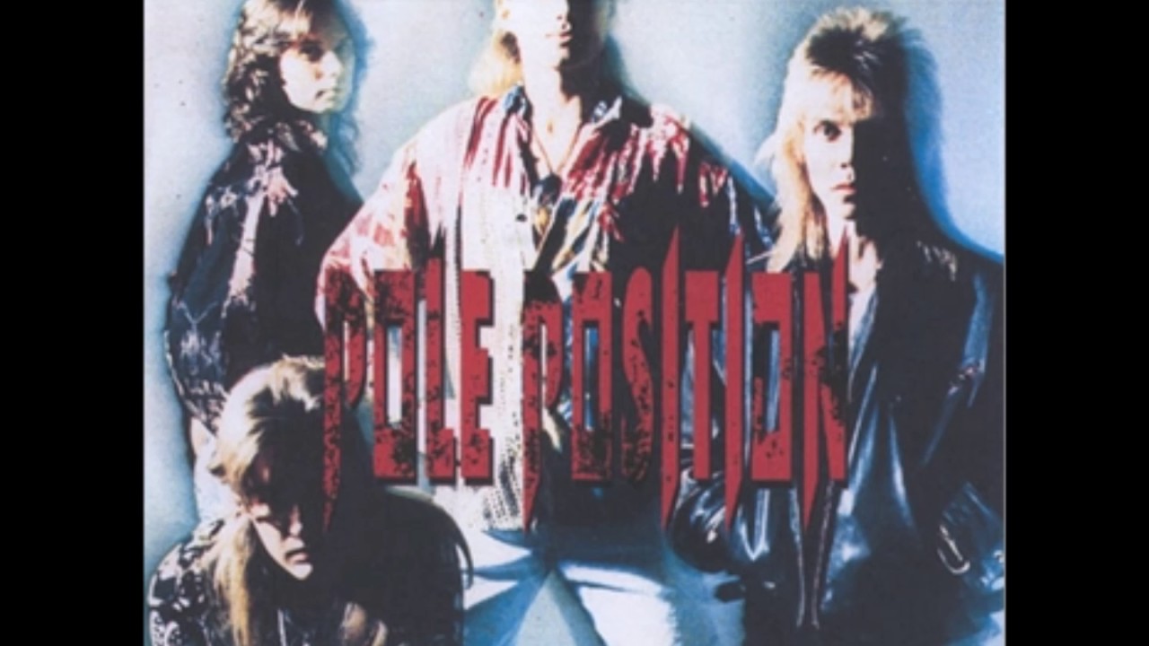 Pole Position - Pole Position 1993 [Full Album] - YouTube