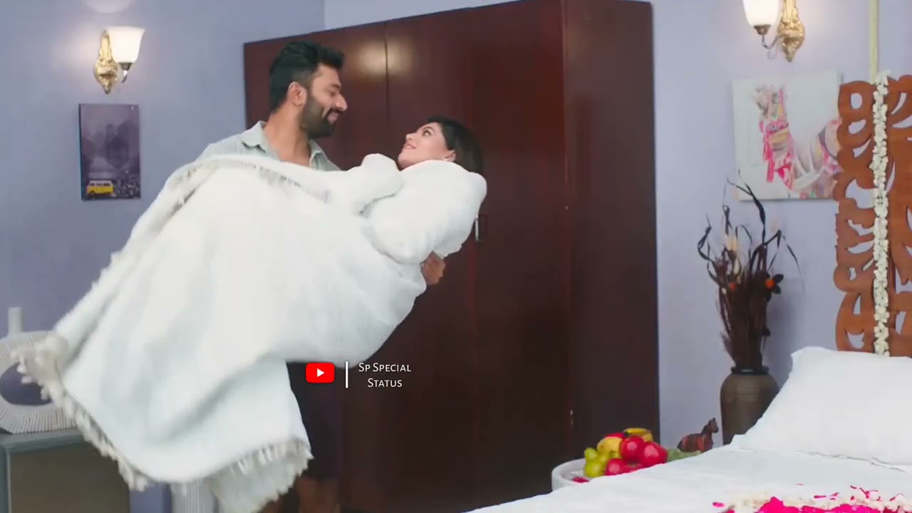 💖first night romance | new best romantic love WhatsApp status 💖 video,💖 ...