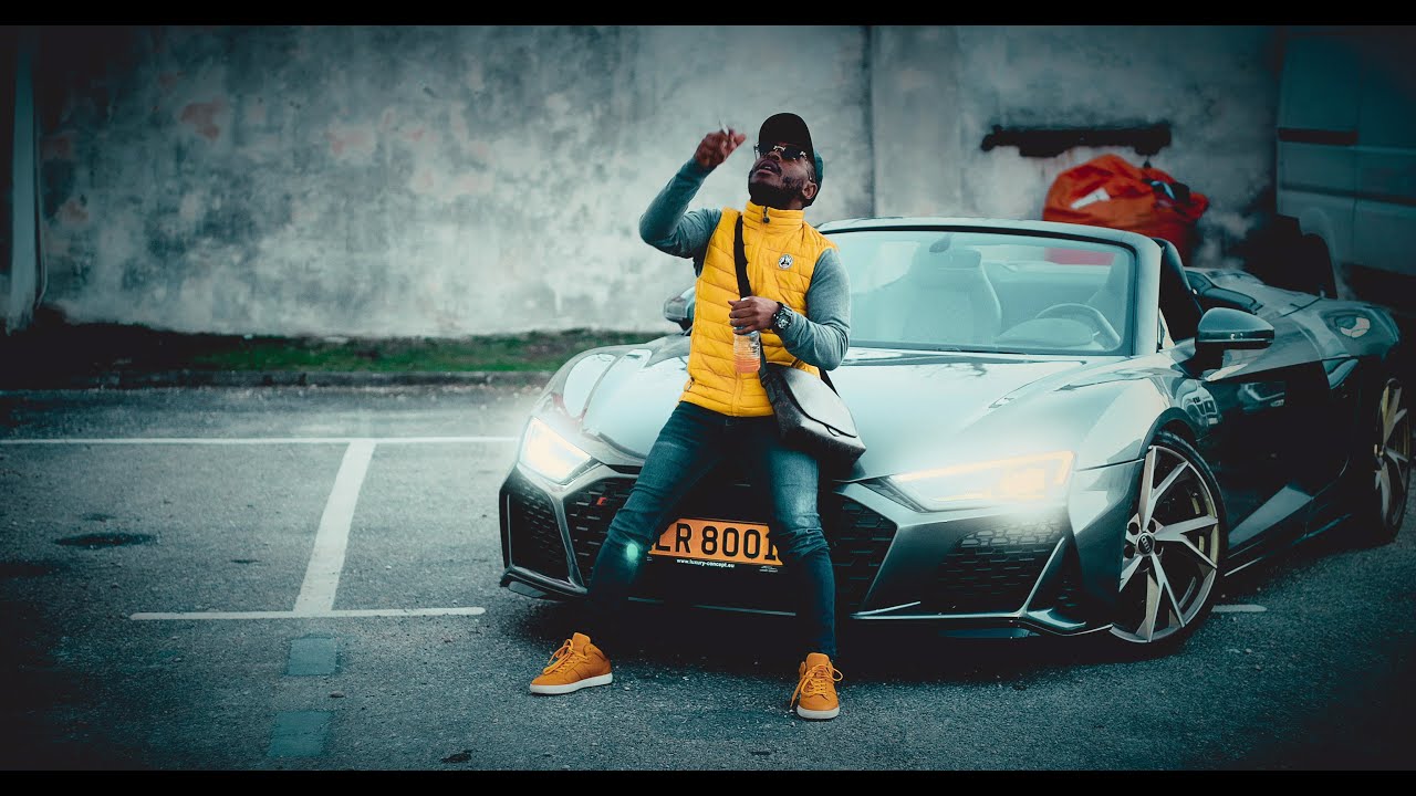 Lebeey - bep bep (CLIP OFFICIEL 2024) - YouTube