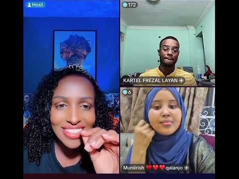 IGADAA NINKAAN MIDKALE IIRAADI CALAFDOON DAACAD AH