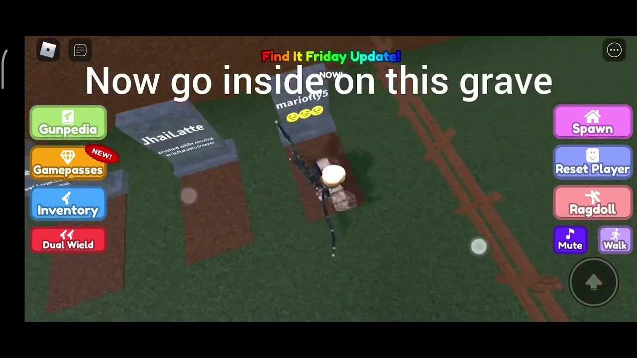 how to get hog rider gun in admin gun - YouTube