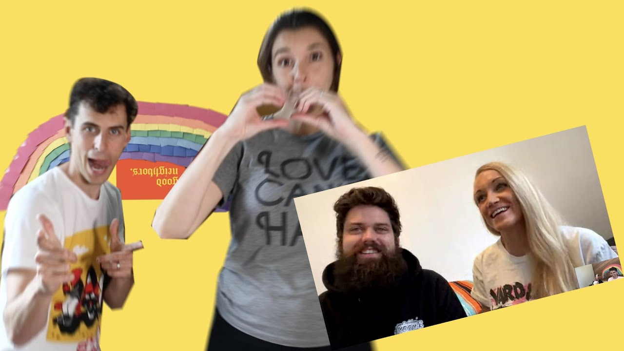 GOOD NEIGHBORS Ep. 2 (SEASON 2) - YouTube