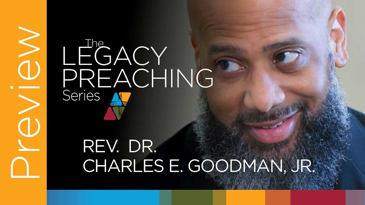 “God is Good Even When It Does Not Work” – Rev. Dr. Goodman – Legacy ... “God is Good Even When It Does Not Work” – Rev. Dr. Goodman – Legacy ...