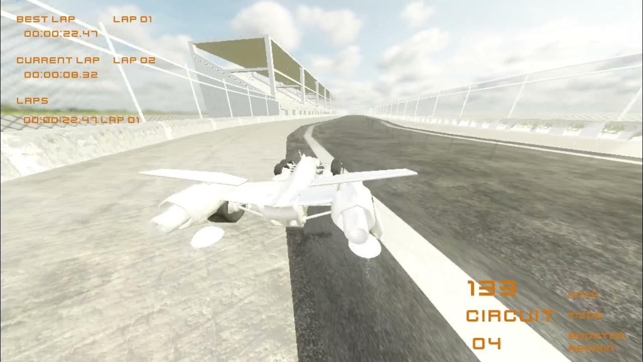 [Godot] Arcade Race Game DevLog [11/29/2021]: Rigidbody vehicle drift (Code/Binary in ...