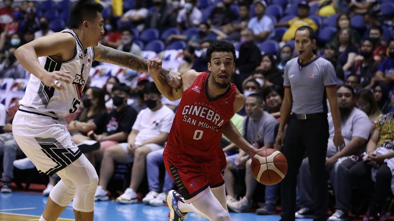 Jeremiah Gray delivers PBA career-high | Honda S47 PBA Commissioner's ...