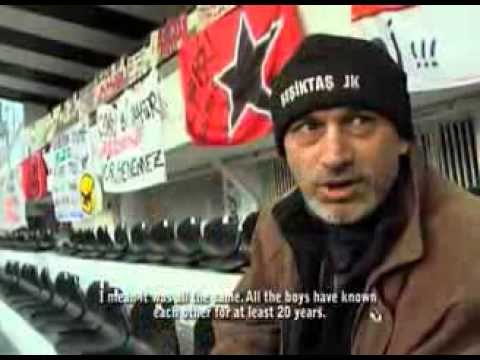 ASI RUH (The Rebel Soul) - Part 2 - Besiktas Carsi Documentary (English Subtitled)