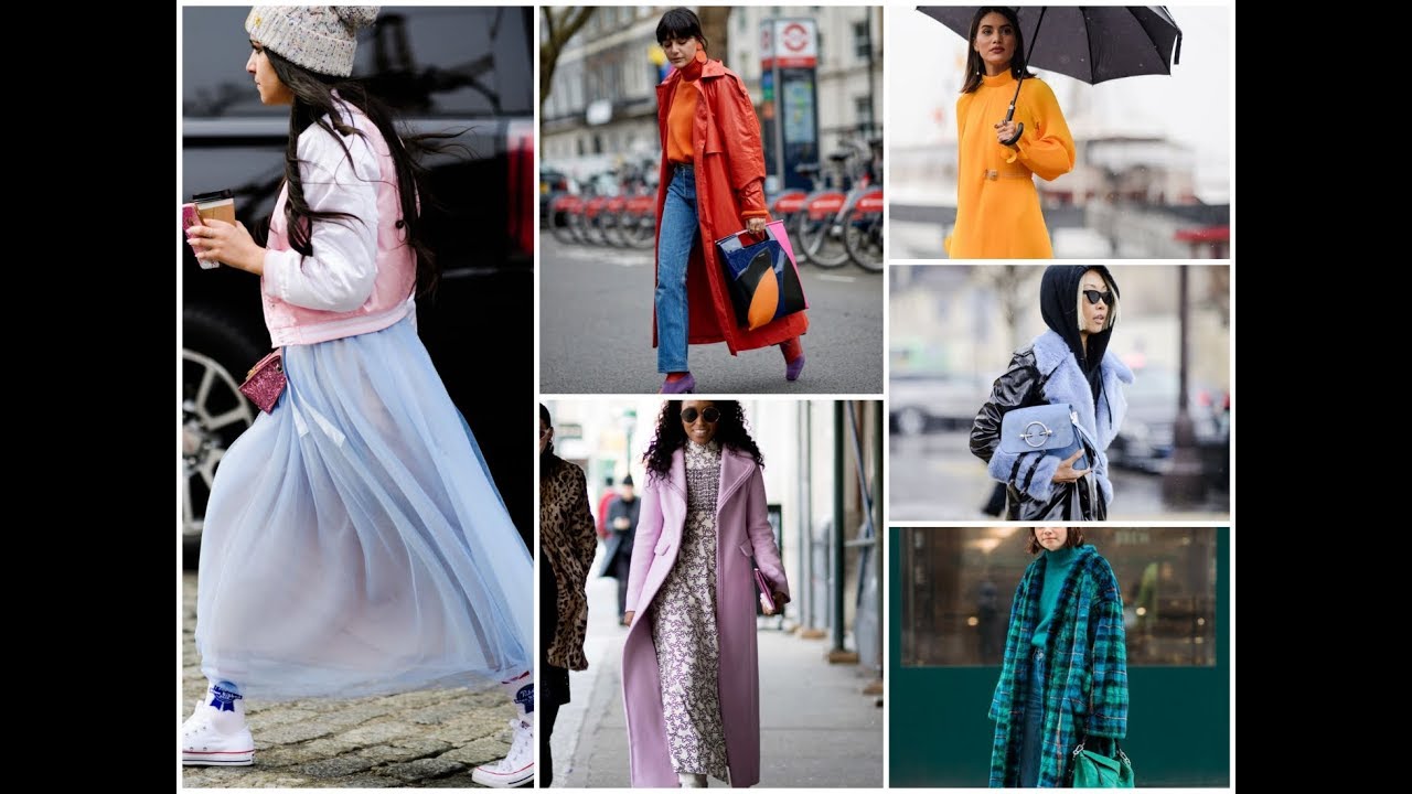 50 Best Street Style Outfits Ideas for Fall 2018 @trendyspace