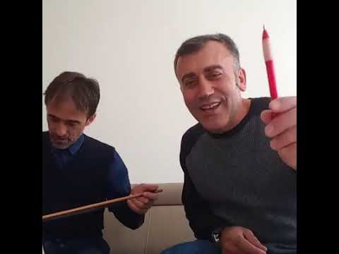 Cengiz Coban & Coskun Isci - Kemence