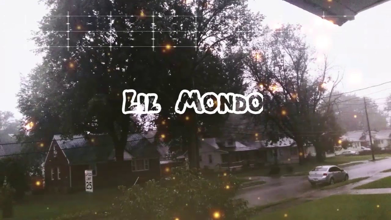 Lil Mondo "How Would You Feel" (Official Video) - YouTube