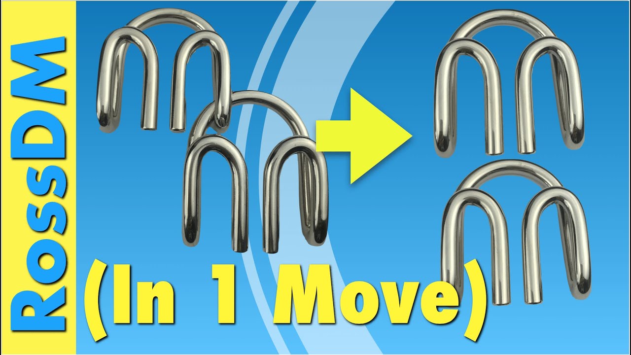 DEVIL PUZZLE SOLUTION - YouTube