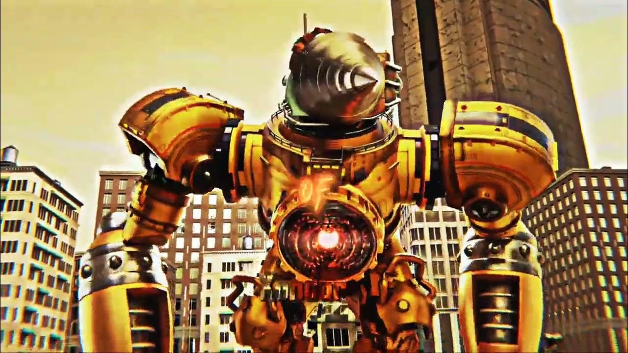 skibidi multivers titan clockman y titan taladro Monster-Skillet🎶 [Amv] - YouTube