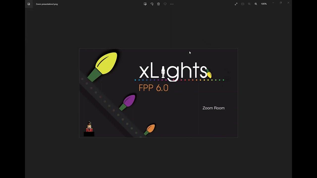 xLights Gem Series FPP 6.0 Overview - YouTube