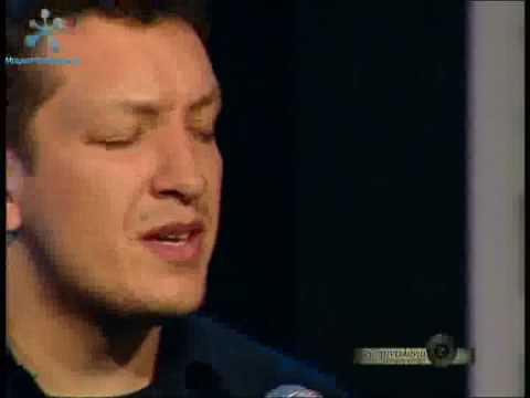 ΕΙΝΑΙ ΚΡΙΜΑ Μητσάκης - YouTube