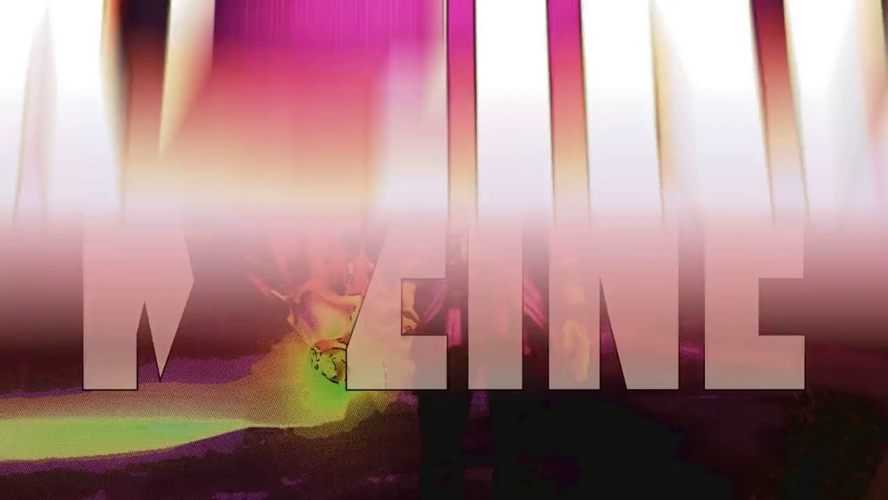 Intro ala Marvel ! - YouTube