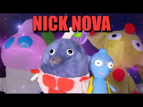 Nick Nova (Full Movie) - YouTube