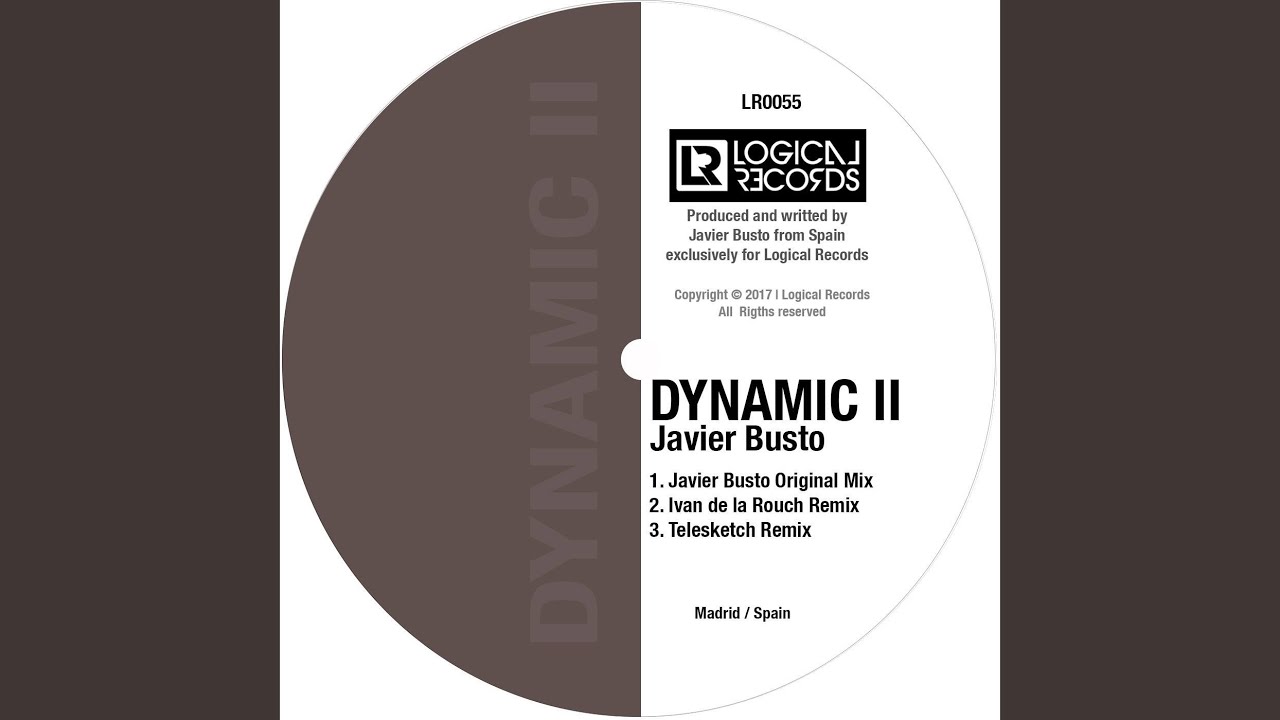 Dynamic II - YouTube