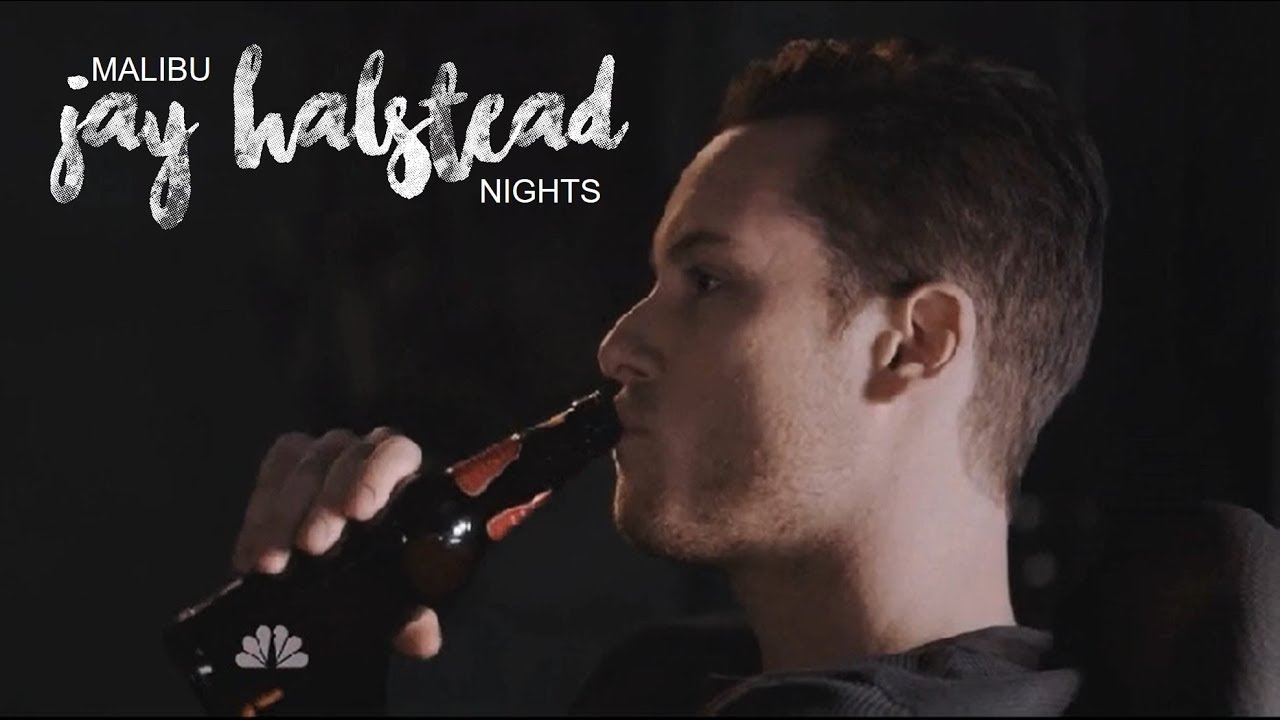 dealing with it on my own jay halstead - YouTube
