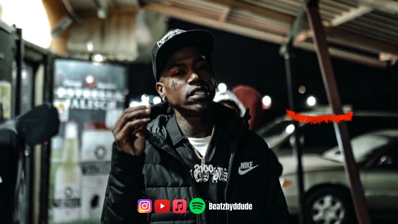 [FREE] Young Slobe x Daboii Type Beat “Couldn’t Sleep” - YouTube