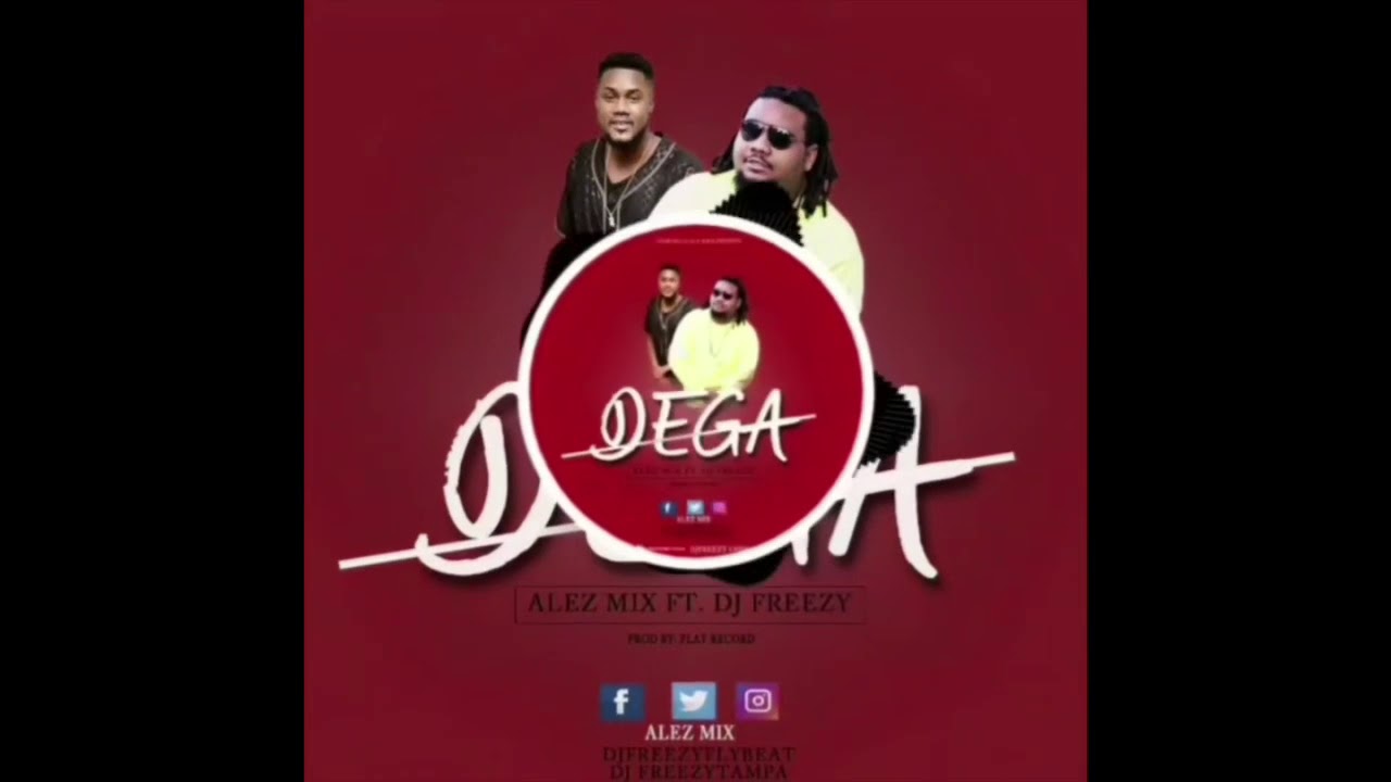 Dega - Alez Mix Ft. Dj Freezy - YouTube