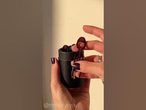 САМЫЕ ЭСТЕТИЧНЫЕ ШПИЛЬКИ ДЛЯ ВОЛОС 🖤 - YouTube