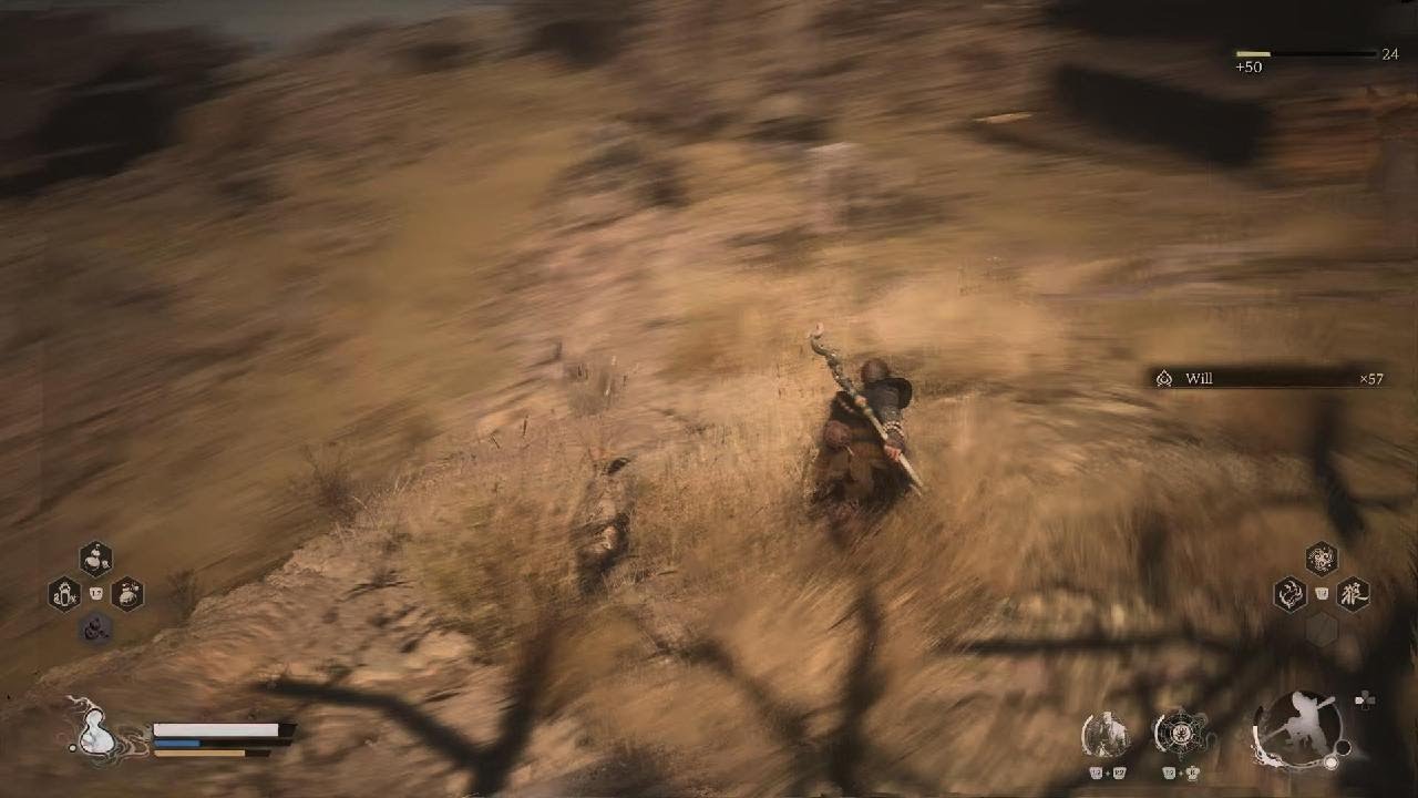 Black Myth: Wukong. First Rat Prince Boss - YouTube