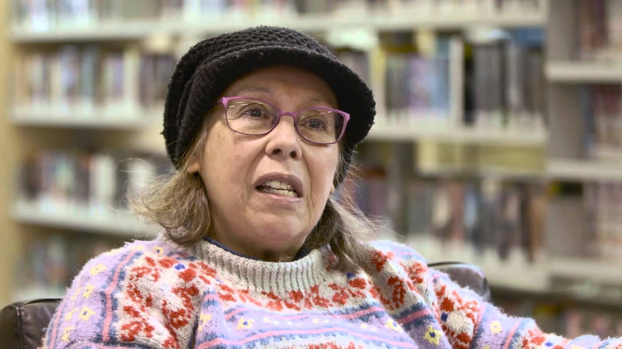 Telstra/Casey-Cardinia Library Corporation - Libraries Today - YouTube