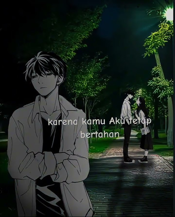 karna kamu aku rela menunggu semua - YouTube