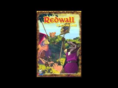 Theme Song - Redwall Season 1 - YouTube
