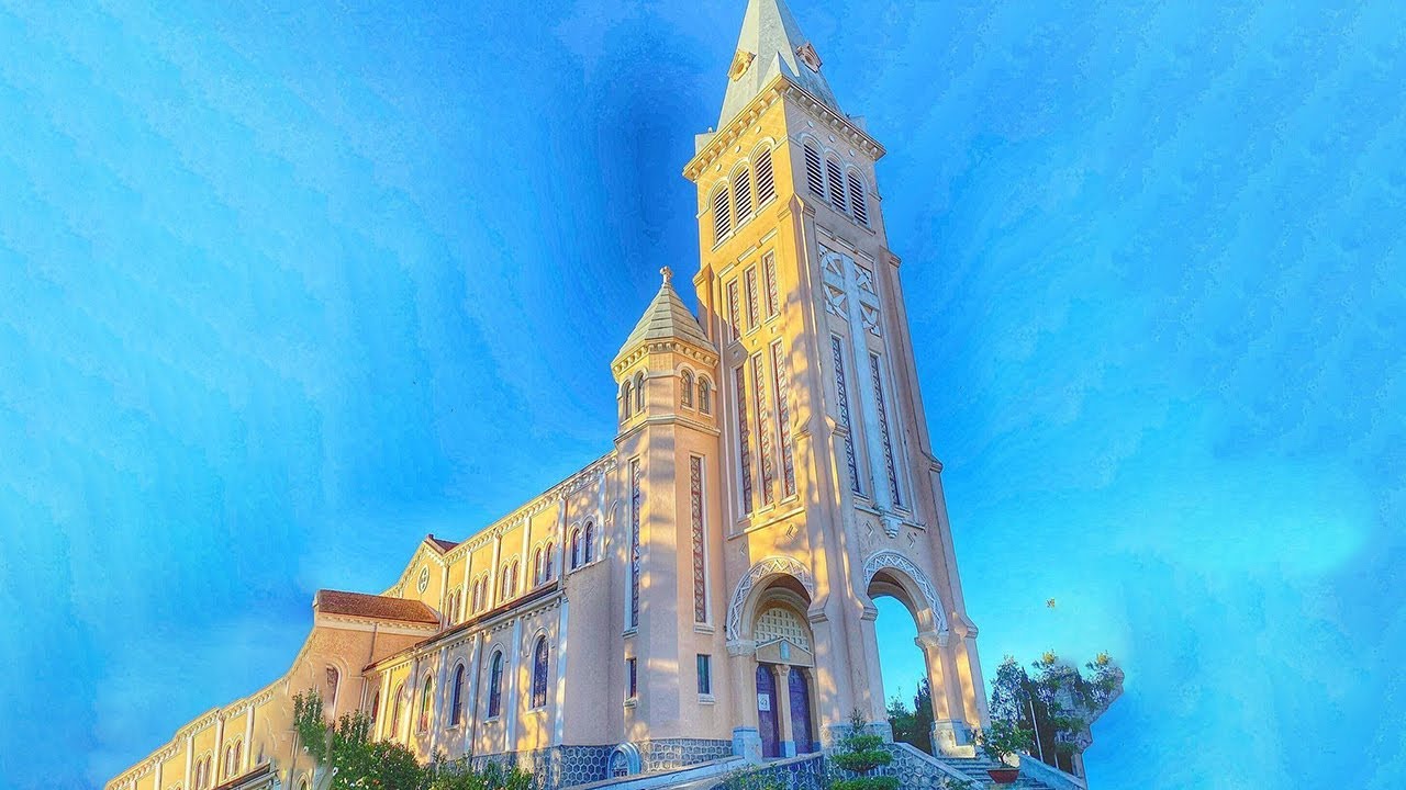 Catholic Meditation Music-1 HOUR Instrumental Reflection Hymns ...