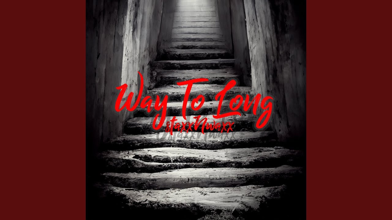 Way to Long (feat. Flashback) - YouTube