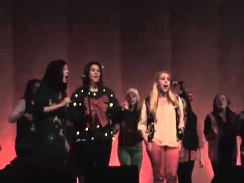 VT Soulstice: "Titanium" - YouTube