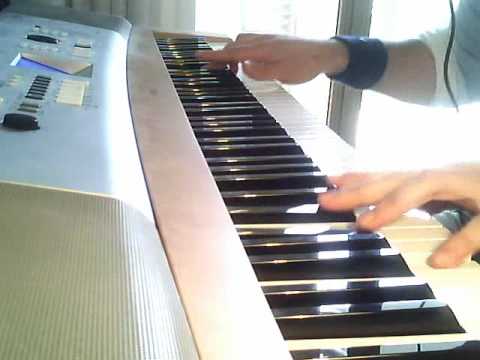 MAGIC BOX CARILLON -IMPROVVISAZIONE AL PIANO - YouTube
