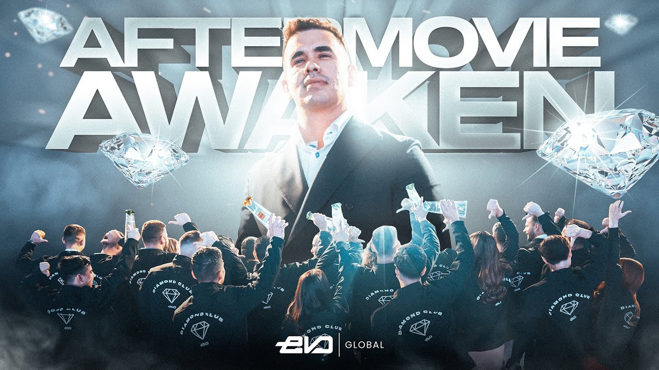 AFTERMOVIE AWAKEN 2023 | EVO GLOBAL - YouTube