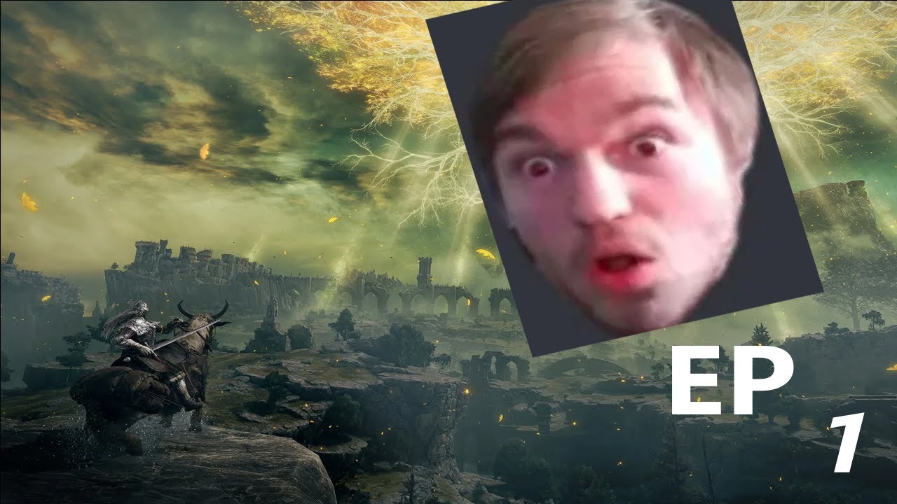 Deflectia vs the Amazing Elden Ring Deflect Mod - YouTube