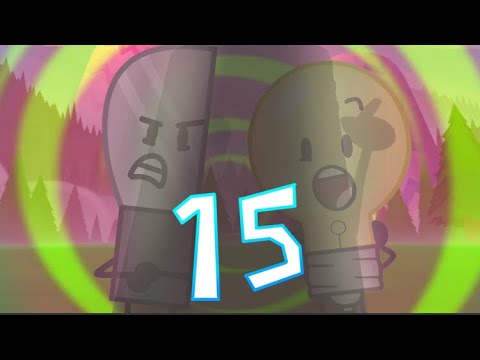 “Tossing and Turning” | Inanimate Insanity S2E15