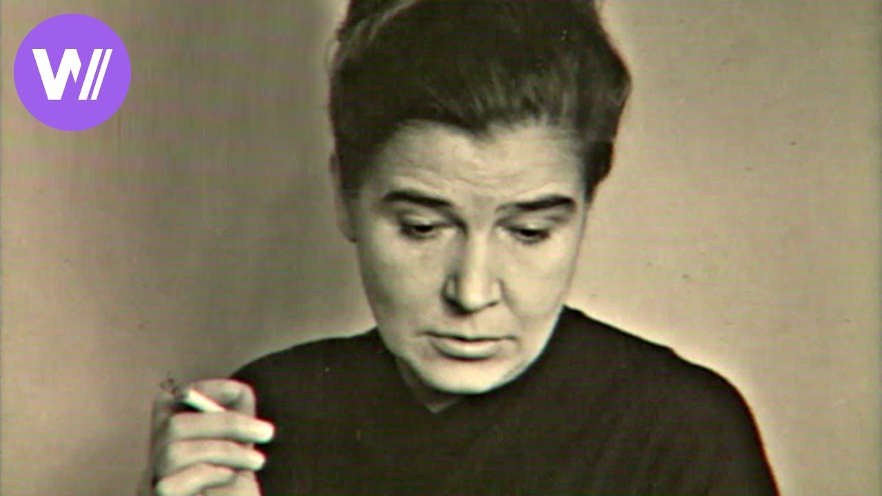 Jawohl, Brecht - Filmemacher Peter Voigt über Bertolt Brecht ...