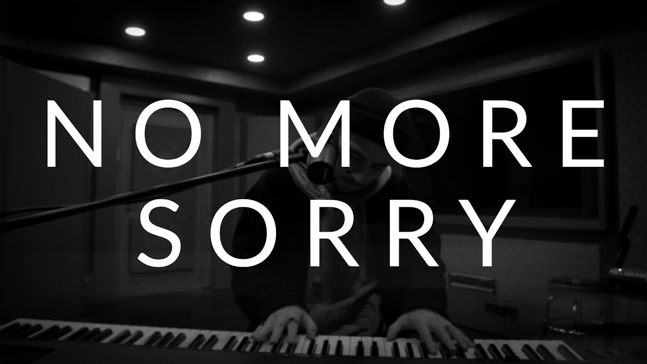 No More Sorry - CLVN. (Official EP Music Video) - YouTube