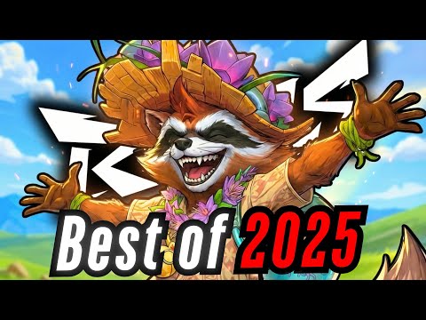 Best of 2025 Trolling Moments in Marvel Rivals