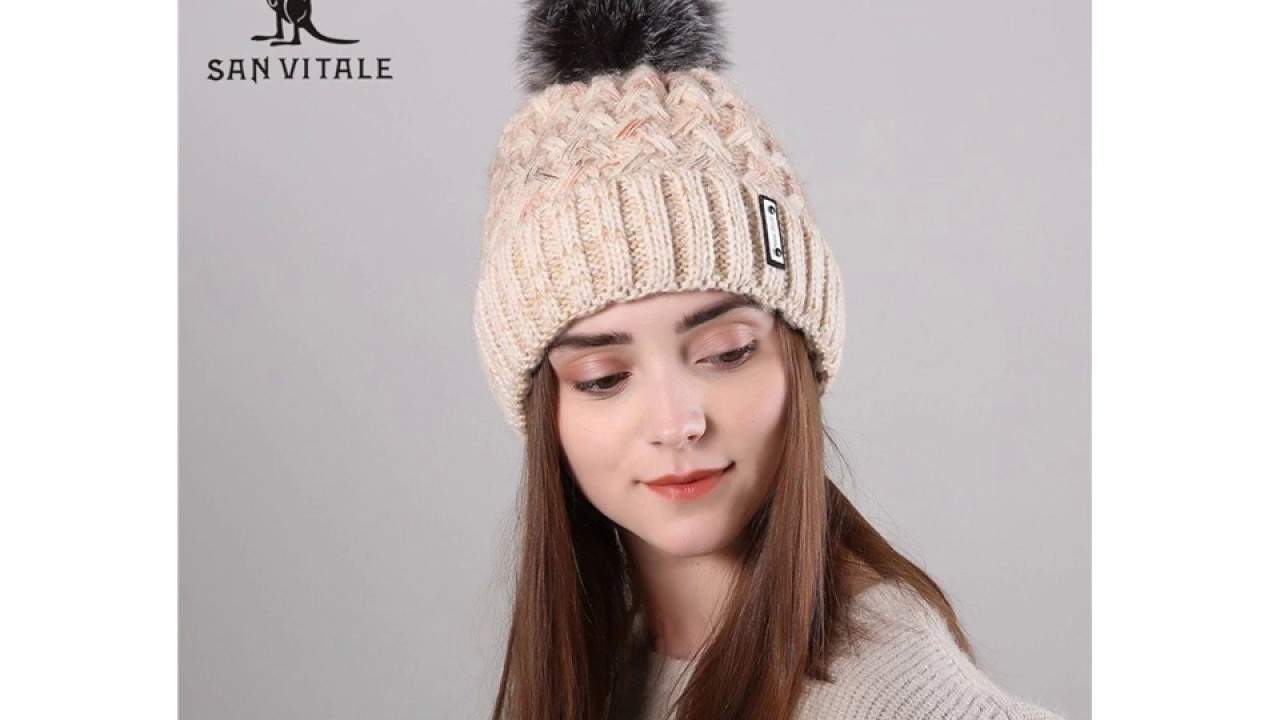 Warmest Winter Hat Womens Women s Winter Headwear YouTube warmest-winter-hat-womens-women-s-winter-headwear-youtube