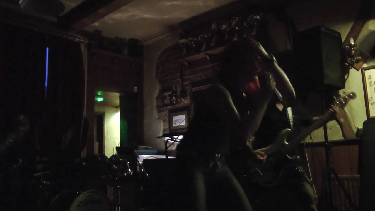 CHAOS 8 - Hold On Tight (live). - YouTube