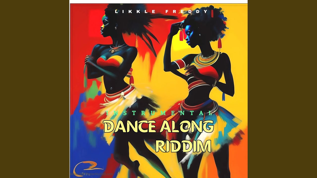 Dance Along Riddim (Instrumental Version) - YouTube